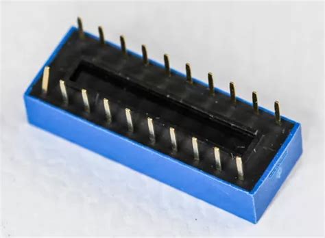 Dip Switch Posiciones Llaves Interruptores Arduino Htec En Venta En