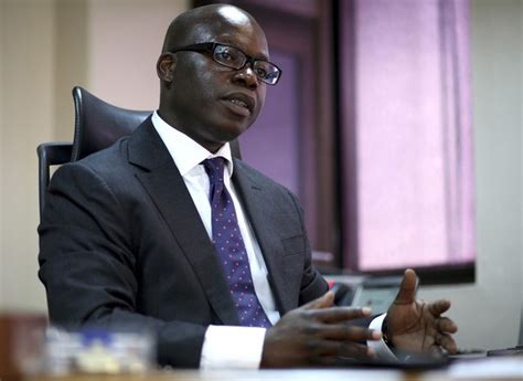 Energy Tycoon Wale Tinubus Oando To Partner Us Fuelcell On