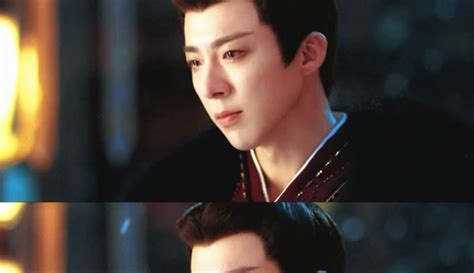 刘宇宁书卷一梦南珩离十六 片花视频 免费在线观看 爱奇艺