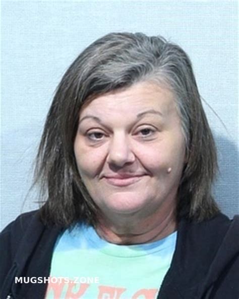 Amanda Suzanne Chambers 01022025 Jackson County Mugshots Zone