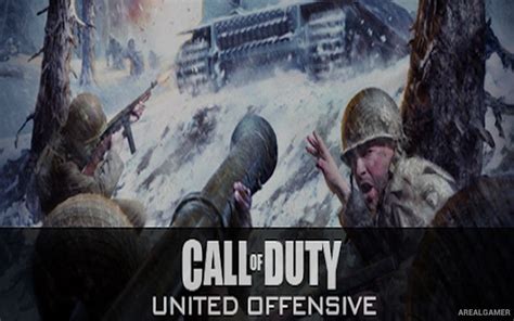 Call Of Duty United Offensive Download