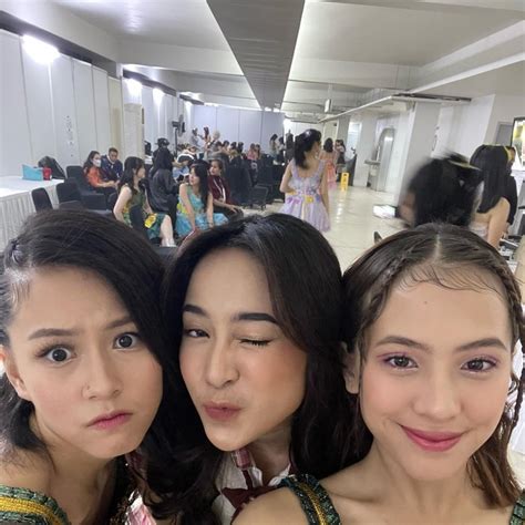 Gaya Adhisty Zara Jadi Member Jkt48 Lagi