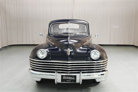 Chrysler Windsor Coupe