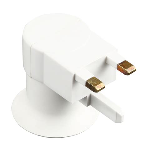 스위치 영국 플러그가있는 E27 소켓 형광 홀더베이스 램프 홀더 변환기