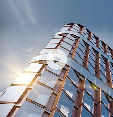 Eclipse Pwc Headquarter Urban Soul