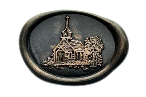 B20 Wax Seal Stamp Personzlied And Customized Stamp By Backtozero