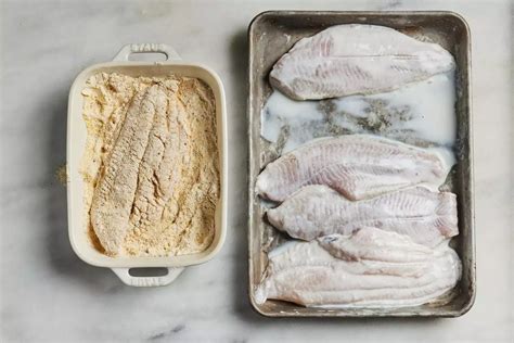 Classic Fried Catfish Sea Food Frozen