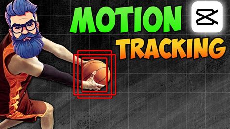 Motion Tracking Capcut Pc Youtube