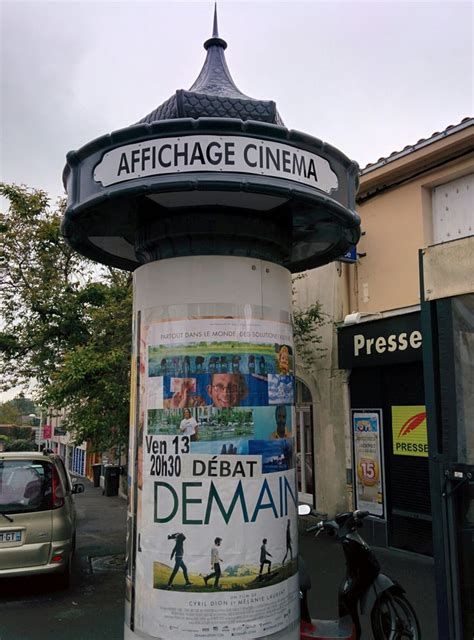 Projection Débat Demain Le Film