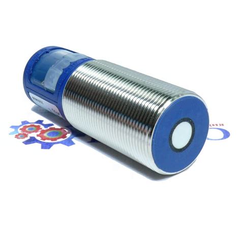 Ультразвуковий Датчик Microsonic Mic25ftc Купити в Україні