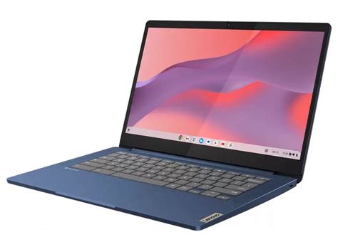 Lenovo IP Slim 3 Chrome 14M868 Kompanio 520 14 Maintenant avec une période d essai de 30