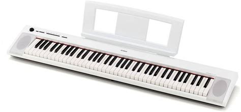 Синтезатор Ямаха Yamaha NP-32 WH Белый ENG (ID#1834267413), цена: 18700 ...