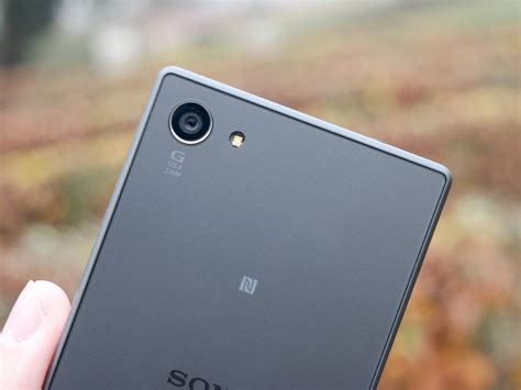 Sony Xperia Z And Xperia Z Compact Review Android Central
