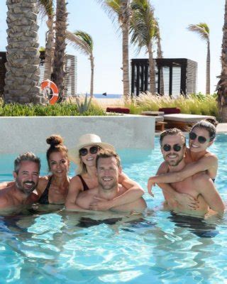 Brooke Burke Hayley Erbert Julianne Hough Erotic Porn Pictures XXX