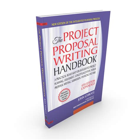 The Project Proposal Writing Handbook Regional Partnership For