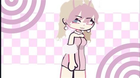 Paraparapara Gacha Tweening Meme Bodysheet By Ummgacha Youtube