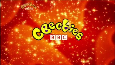 Cbeebies Christmas Ident Youtube The Ident Gallery Bbc Three