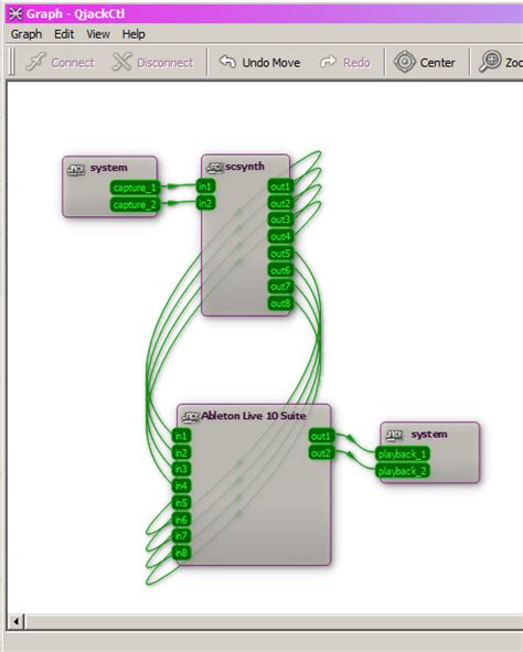 multitrack recording from tidalcycles to ableton windows 10 8 by staxl questions and
