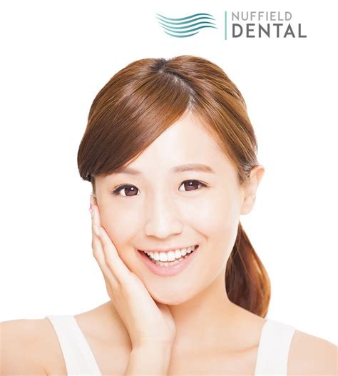 Give Your Smile A Makeover At Nuffield Dental Clinics Singapore With