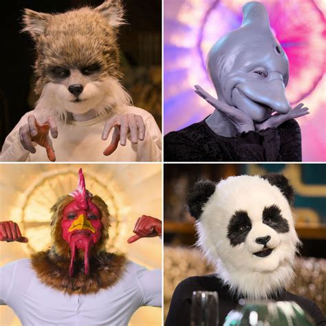 ‘sexy Beasts Couples Status Check Who Is Still Together And Who Broke Up