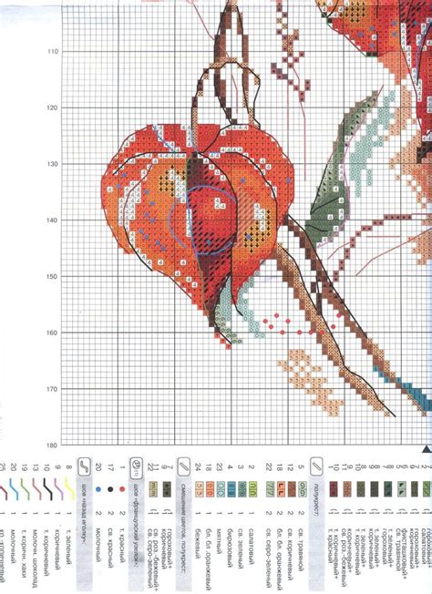 Pin By BIanka Zzy On Cat Cross Stitch Pattern Cross Stitch Flowers
