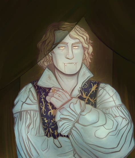 Lestat Art On Tumblr