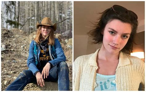 Rain Brown Net Worth Bio Age Siblings Alaskan Bush People Is She Married Kemi Filani