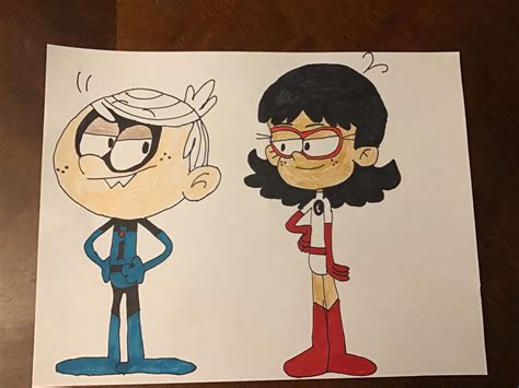 An Incredible Couple By Jurassicponage On Deviantart