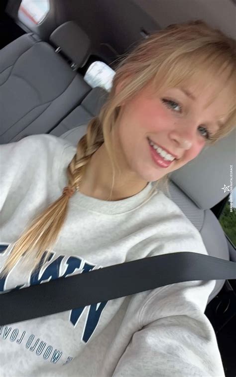 Picture Of Natalie Grace