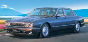 Daimler Eight Super V Autocade