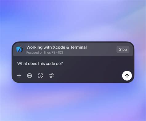 ChatGPT can now read some of your Mac’s desktop apps - News Headlines