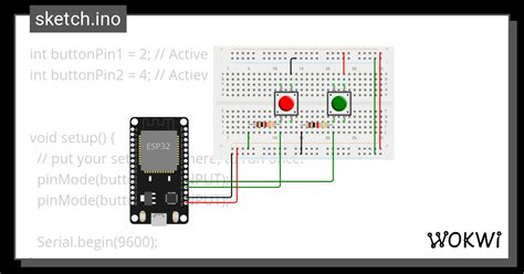 Making Sound With O Copy Wokwi Esp32 Stm32 Arduino Simulator