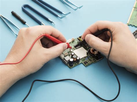 Pcb Panelization Optimizing Production For Cost And Efficiency