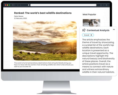 Intelligent Insights Agility Pr Solutions