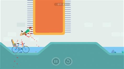 Mobile App Level 7 Irresponsible Dad Happy Wheels Wiki Fandom