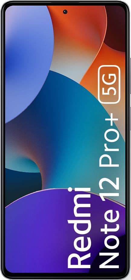 Xiaomi Redmi Note Pro Plus GB RAM GB Price In India Full Specs Review Smartprix
