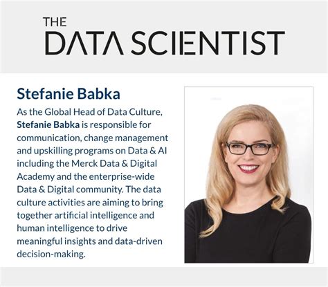 Datasciencetalent Thedatascientistmagazine Ai Data Science Talent