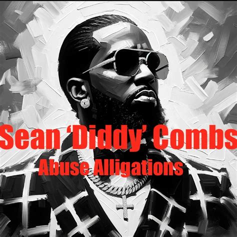 Sean Diddy Combs Faces Financial Woes Amid Legal Troubles And Sex