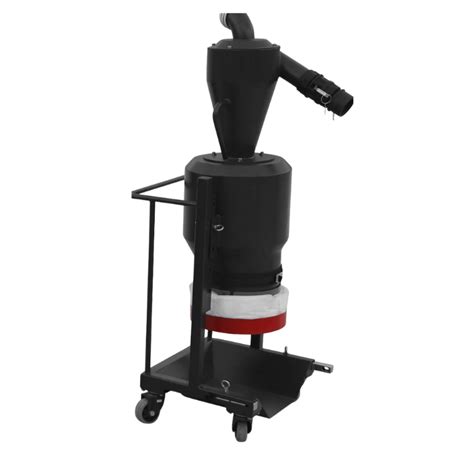 Buy Xingyi Htg Cyclone Pre Separator Maximise Dust Collection