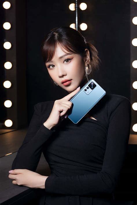 Xiaomi Ra M T T Series T I Vi T Nam Snapdragon Gen Camera Mp Gi Ch T Tri U