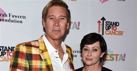Shannen Dohertys Doctor And Close Friend Lawrence Piro Recalls Her