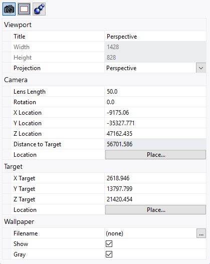 how to create table in a panel using eto forms rhino developer