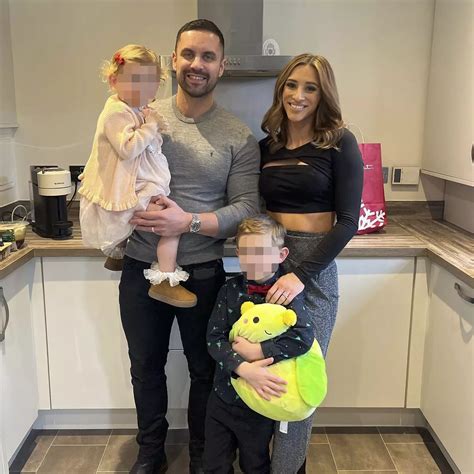 Hot Gym Mum Never Misses Workout To Make Sure She Looks Sexy And