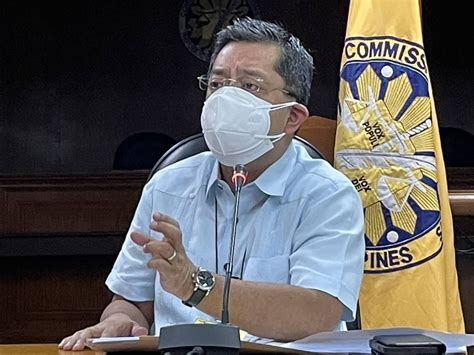 Comelec assures release of decision on cases vs Marcos Jr. by end of ...