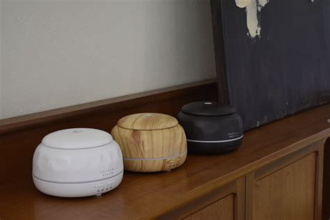 How Does A Smart Diffuser Work Asakuki