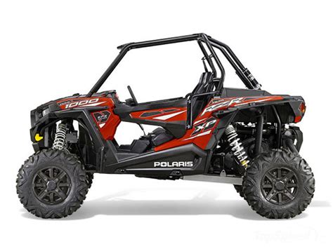 2015 Polaris Rzr Xp 1000 Eps Gallery Top Speed