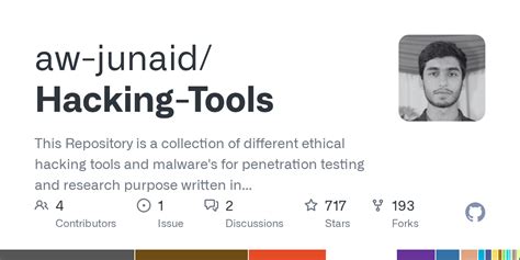 Hacking Toolspythonpython Toolsosint Toolprofilerpy At Master · Aw