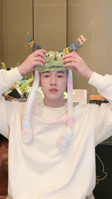 Li Yun Rui Diễn Viên Người Mẫu