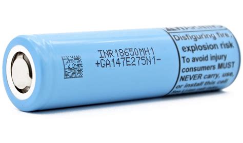 Pile 18650 Rechargeable Okgo Net