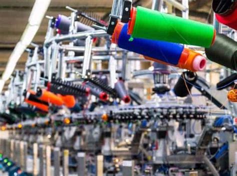 Artificial Intelligence Disrupting The Textile Industry
